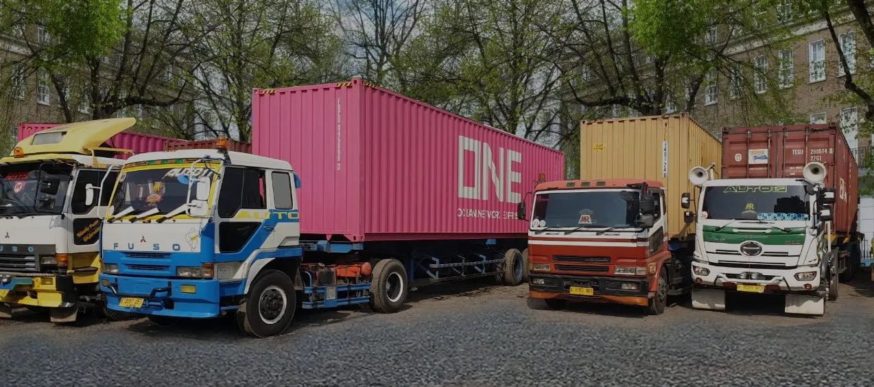 Jasa Sewa Truk CDD & CDE Engkel di Jakarta Beragam Ukuran - ATS